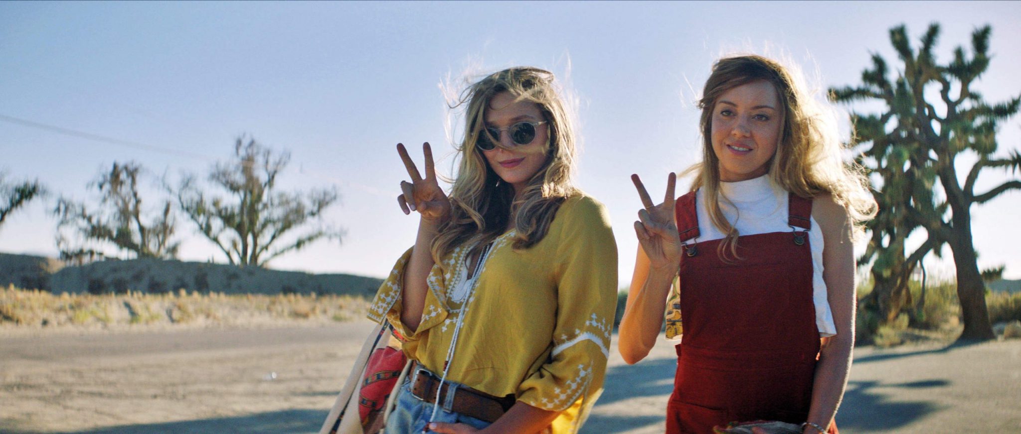 Ingrid Goes West | Phil the Bear's Film Reviews